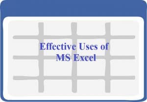 Microsoft Excel Archives - Page 7 of 7 - ExcelDataPro