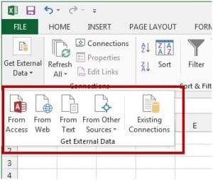 Effective uses of MS Excel at workplace - ExcelDataPro