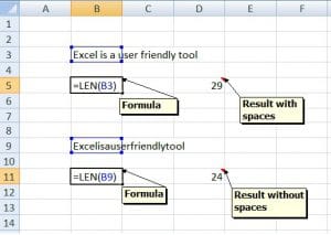 10 Basic Excel Functions That Everyone Should Know - ExcelDataPro