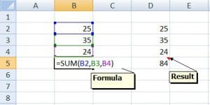 10 Basic Excel Functions That Everyone Should Know - ExcelDataPro