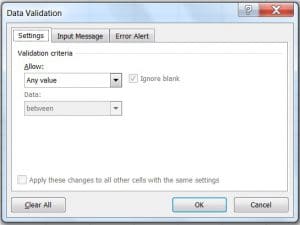 Create A Drop-down List in Excel In Just 3 Easy Steps - ExcelDataPro