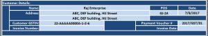 Download GST Payment Voucher Excel Template for Payments Under Reverse ...