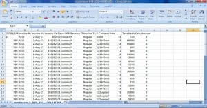 Simplified GST Invoicing and Effortless GSTR Filing - ExcelDataPro
