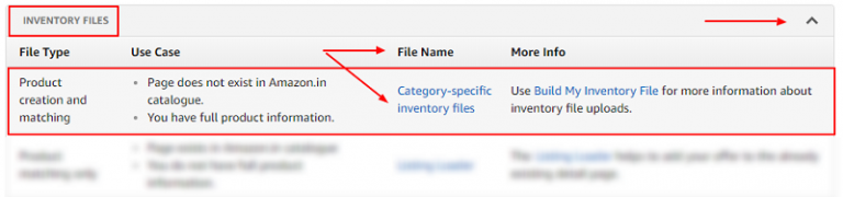 How to Fill Amazon Product Flat File? - ExcelDataPro