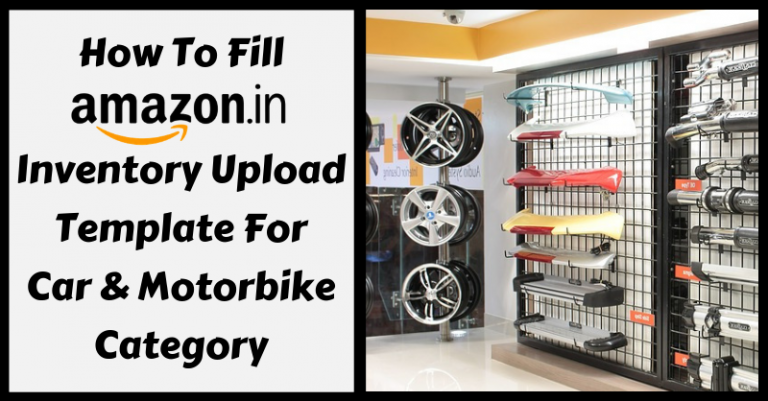 Amazon Inventory Upload Archives - Page 2 of 5 - ExcelDataPro