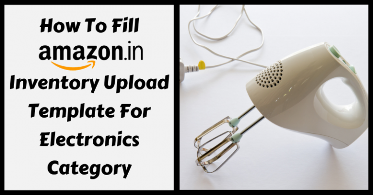 Amazon Inventory Upload Archives - Page 2 of 5 - ExcelDataPro