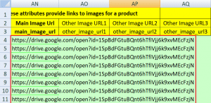 Get Your Product Excel File Approved At Amazon In Less Than 10 Min - ExcelDataPro