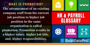 Download Promotion Rate Calculator Excel Template - ExcelDataPro