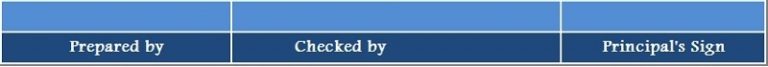 Download Syllabus And Lesson Planner Excel Template - ExcelDataPro