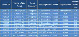 Download Inventory Management Excel Template - ExcelDataPro