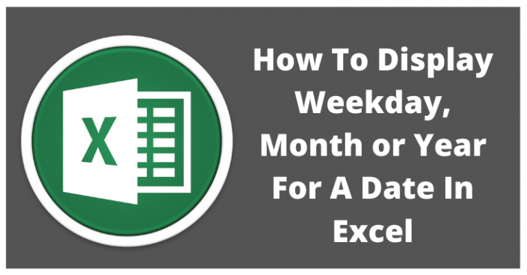 Microsoft Excel Archives - ExcelDataPro